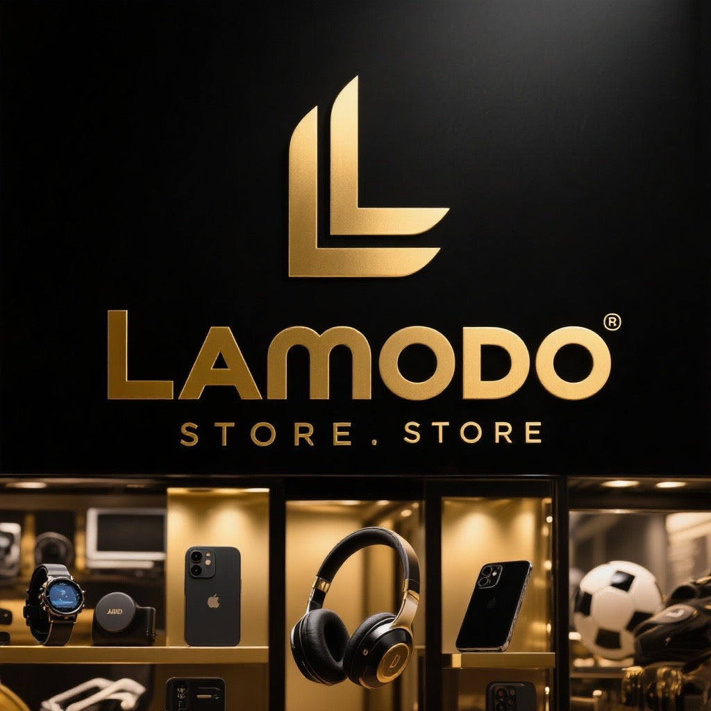 Lamdo Store